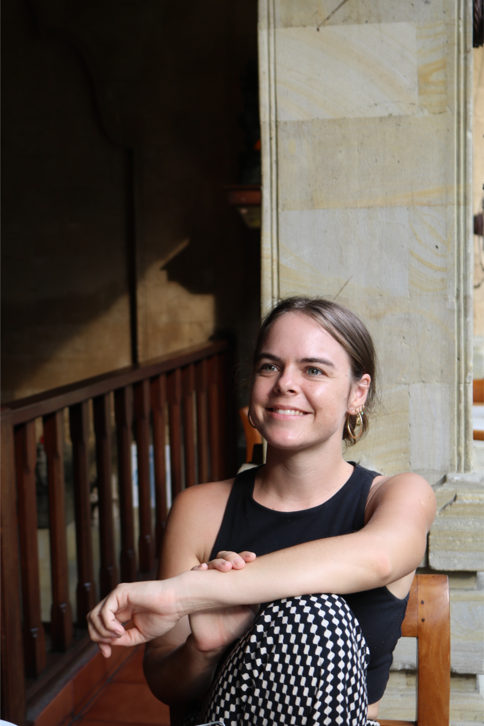 Support Community - Kate London