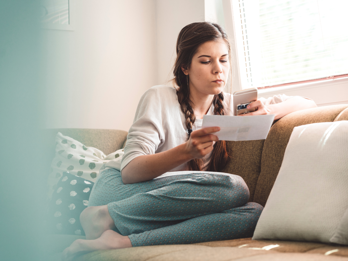 What to Do When Your Affair Partner Keeps Reaching Out - Kate London