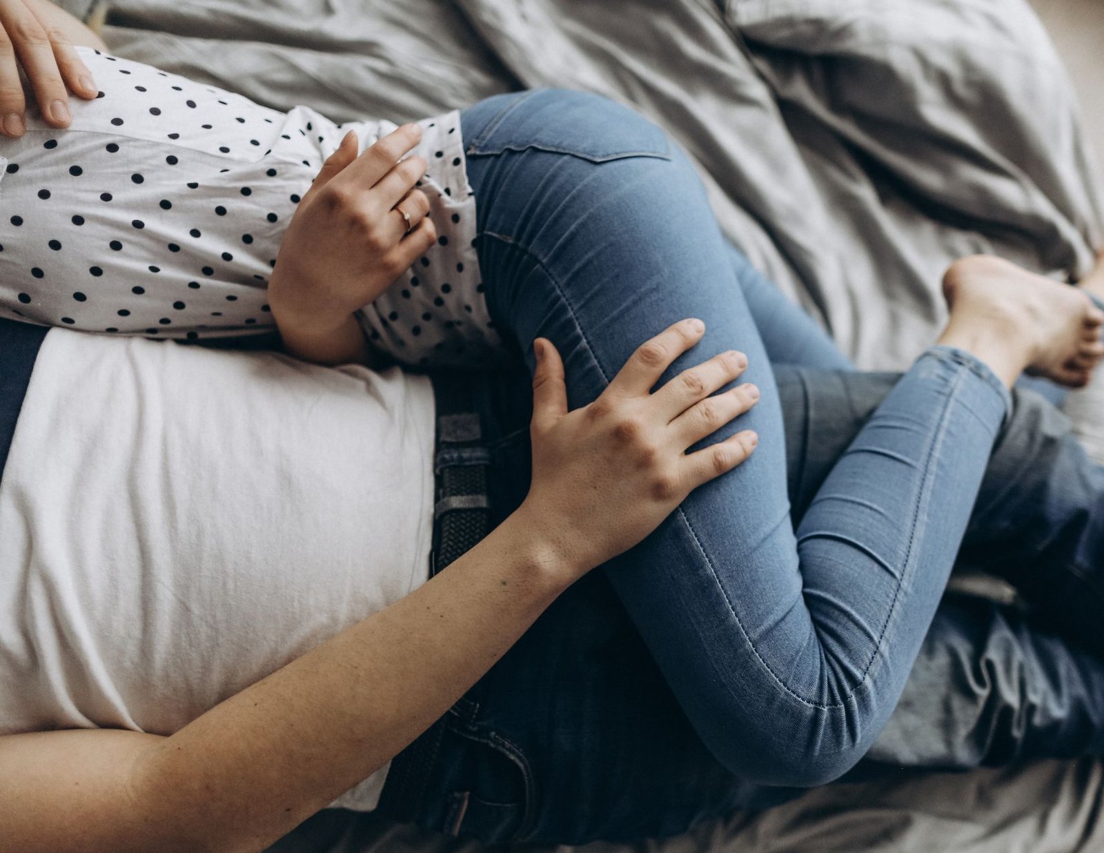 What Is Coercion Coercion Versus Consent—explained Kate London